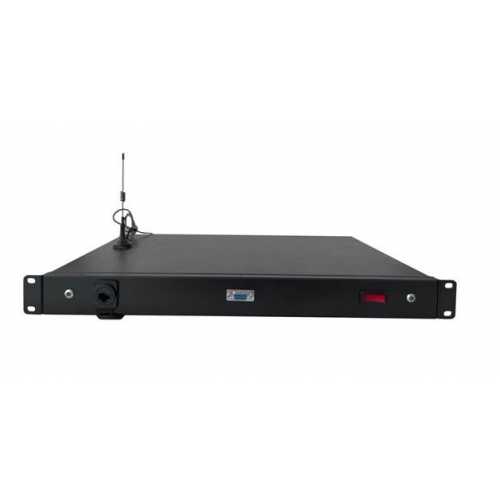 Max 8 Bands 700W Outdoor Prison Jammer up to 1km